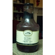Robert Rothschild Farm Chipotle Gourmet Sauce, Raspberry, Hot Pepper ...