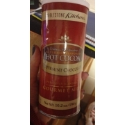 Cobblestone Kitchens Hot Cocoa, Peppermint Chocolate: Calories ...