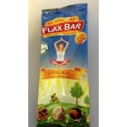Live Smart Bar Flax Bar, Original: Calories, Nutrition Analysis & More ...