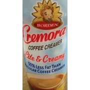 Cremora Non-Dairy Creamer, Lite & Creamy: Calories, Nutrition Analysis ...