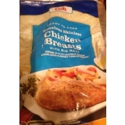 Cub Boneless Skinless Chicken Breast,: Calories, Nutrition Analysis ...