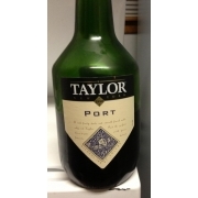 Taylor Port, Wine: Calories, Nutrition Analysis & More | Fooducate