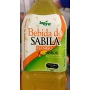 Jay One Mango Aloe Drink: Calories, Nutrition Analysis & More | Fooducate