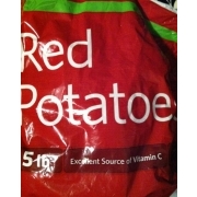 Red Potatoes: Calories, Nutrition Analysis & More | Fooducate