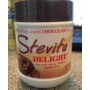 Stevita Chocolate Powder, Stevia: Calories, Nutrition Analysis & More ...