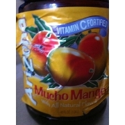 Arizona Mucho Mango Juice: Calories, Nutrition Analysis & More | Fooducate