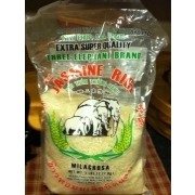 Three Elephant Brand Jasmine Rice: Calories, Nutrition Analysis & More ...