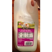 Best Choice MIlk, 1% Low Fat, Vitamins A&D, 1& Milk Fat, Grade A ...