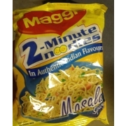 Maggi Noodles: Calories, Nutrition Analysis & More | Fooducate