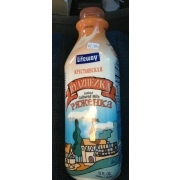 Lifeway Milk: Calories, Nutrition Analysis & More | Fooducate