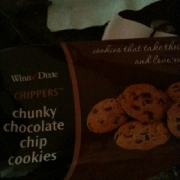 User added: Winn Dixie cookies: Calories, Nutrition Analysis & More ...