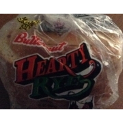 Butternut Bread, Hearty Rye: Calories, Nutrition Analysis & More ...