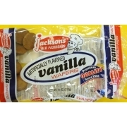 Jackson's Old Fashioned Vanilla Wafers: Calories, Nutrition Analysis ...