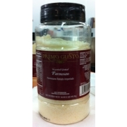 Primo Gusto Imported Grated Parmesan Cheese: Calories, Nutrition ...