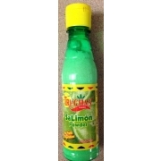 Trechas Salimon Powder: Calories, Nutrition Analysis & More | Fooducate