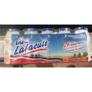 LaLa Cultured Probiotic Yogurt: Calories, Nutrition Analysis & More ...