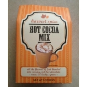 Target Hot Cocoa Mix: Calories, Nutrition Analysis & More | Fooducate