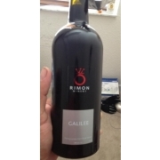 Rimon Winery Wine, Galilee: Calories, Nutrition Analysis & More | Fooducate