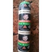 Alex's Meat Real Bologna: Calories, Nutrition Analysis & More | Fooducate