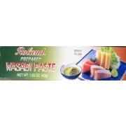 Roland Wasabi Paste, Prepared: Calories, Nutrition Analysis & More ...