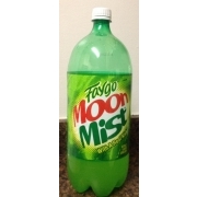 Faygo Flavored Soda, Moon Mist: Calories, Nutrition Analysis & More ...