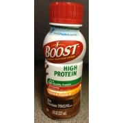 Boost High Protein Nutritional Energy Drink,Chocolate 2-12 Pack Fridge ...