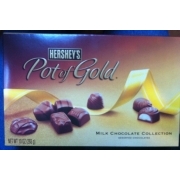 Hershey's Mike Chocolate Collection Confections Candy: Calories ...
