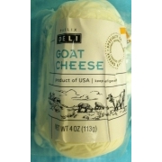 Publix Deli Goat Cheese: Calories, Nutrition Analysis & More | Fooducate