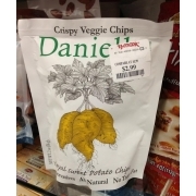 Danielle Chips, Sweet Potato, Royal: Calories, Nutrition Analysis ...