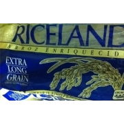 Riceland Rice, Extra Long Grain: Calories, Nutrition Analysis & More ...