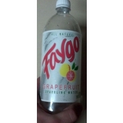 Faygo Grapefruit Sparkling Water: Calories, Nutrition Analysis & More ...