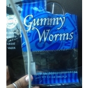 CVS Gummy Worms: Calories, Nutrition Analysis & More | Fooducate