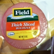 Field Bologna, Thick Sliced: Calories, Nutrition Analysis & More ...