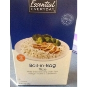 Essential Everyday Rice: Calories, Nutrition Analysis & More | Fooducate