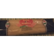 Pasta Isabella Spaghetti, Pasta: Calories, Nutrition Analysis & More ...