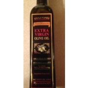 San Marino Extra Virgin Olive Oil: Calories, Nutrition Analysis & More ...