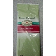 Archer Farms Fruit Strips, Strawberry, Organic: Calories, Nutrition ...