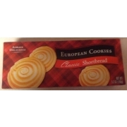 Continental Bakeries Deutschland GMBH Classic Shortbread European ...
