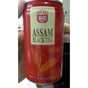 EXO Assam Black Tea: Calories, Nutrition Analysis & More | Fooducate