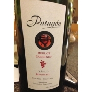 Patagon Wine, Merlot Cabernet, Clasico Bivarietal: Calories, Nutrition ...