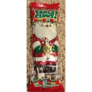 Palmer Santa Claus! Solid Milk Chocolate: Calories, Nutrition Analysis ...