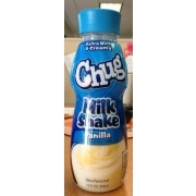 Chug Vanilla Milk Shake: Calories, Nutrition Analysis & More | Fooducate