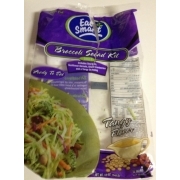 Eat Smart Salad Kit, Broccoli: Calories, Nutrition Analysis & More ...