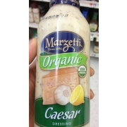 Marzetti Caesar Dressing: Calories, Nutrition Analysis & More | Fooducate