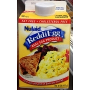 ReddiEgg Egg Product, Fat Free: Calories, Nutrition Analysis & More ...