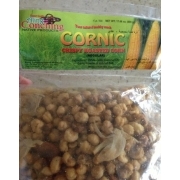 Alina Conching Cornic, Crispy Roasted Corn: Calories, Nutrition ...