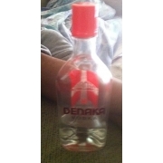 Denaka Vodka: Calories, Nutrition Analysis & More | Fooducate