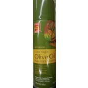Sunny Select Extra Virgin Olive Oil: Calories, Nutrition Analysis ...