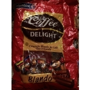 Colombina Coffee Delight, Chewy Candy: Calories, Nutrition Analysis ...