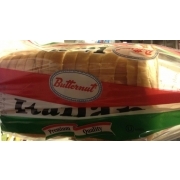 Butternut Italian Bread: Calories, Nutrition Analysis & More | Fooducate